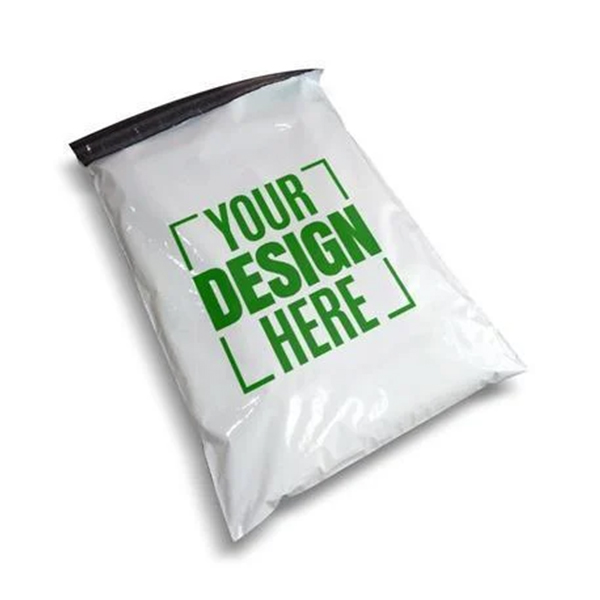Printed Courier Bags - Packtek Packaging | Your Trusted Packaging ...