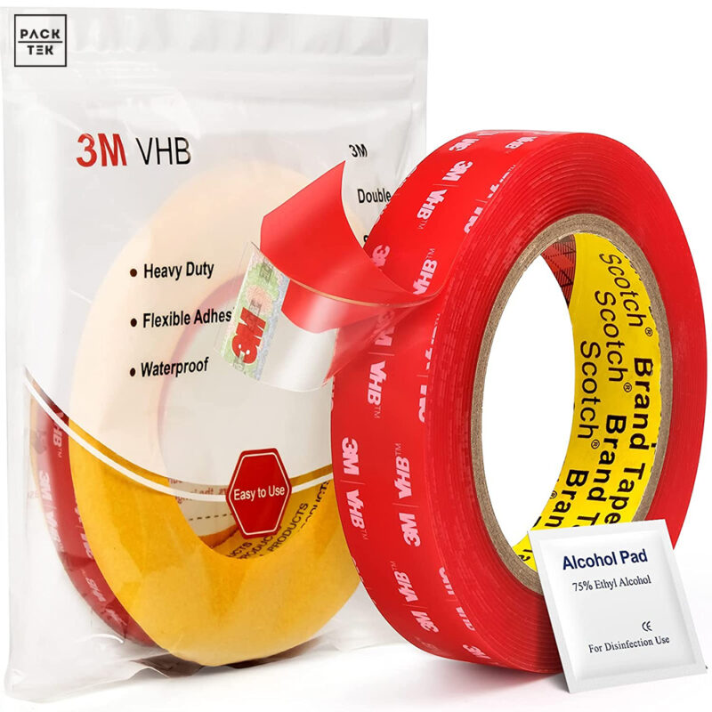 3M Tapes - Packtek Packaging | Your Trusted Packaging Manufacturer and ...