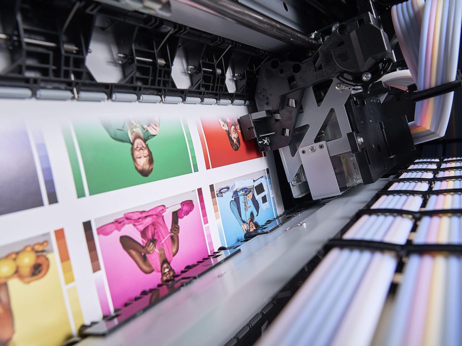 Digital Printing - Packtek Packaging | Your Trusted Packaging ...