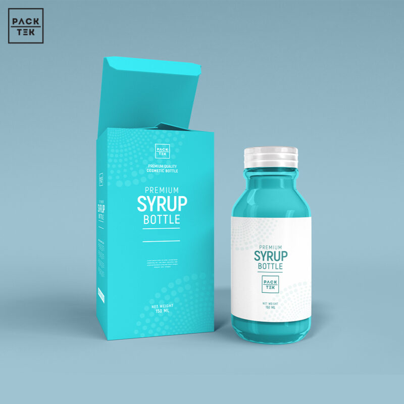 Mono Carton Boxes for Healthcare & Medicine Packaging - Packtek ...