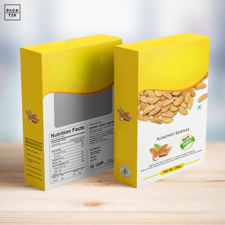 Mono Carton Boxes - Packtek Packaging | Your Trusted Packaging ...