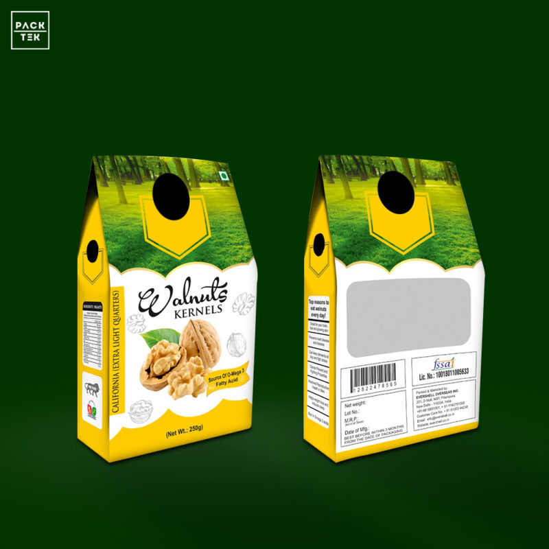 Mono Carton Boxes - Packtek Packaging | Your Trusted Packaging ...