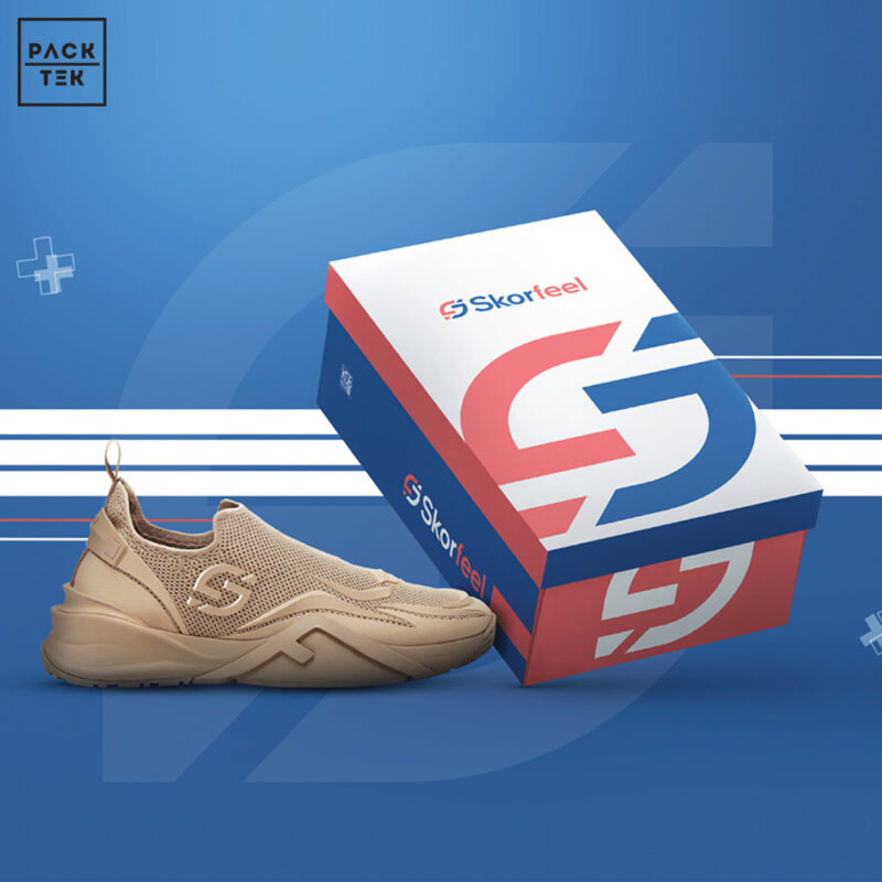 Shoe Packaging Boxes - Packtek Packaging | Your Trusted Packaging ...